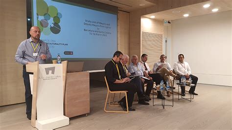 Reflections And Next Steps For Intercultural Integration In Cyprus Intercultural Cities Programme