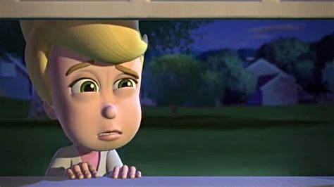 Full List Of All ‘jimmy Neutron Characters With Pictures