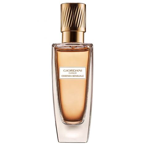 Женская парфюмерная вода Giordani Gold Essenza Sensuale Орифлейм Oriflame