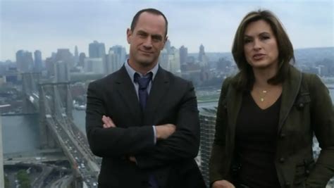 All Things Law And Order Law Order SVU Penetration Recap Review
