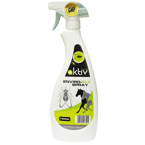 Aktiv Equine Enviro Spray Hh Feeds