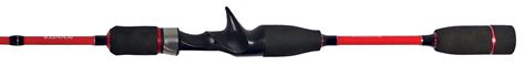 Maximus Pointer Casting Spinning Rods