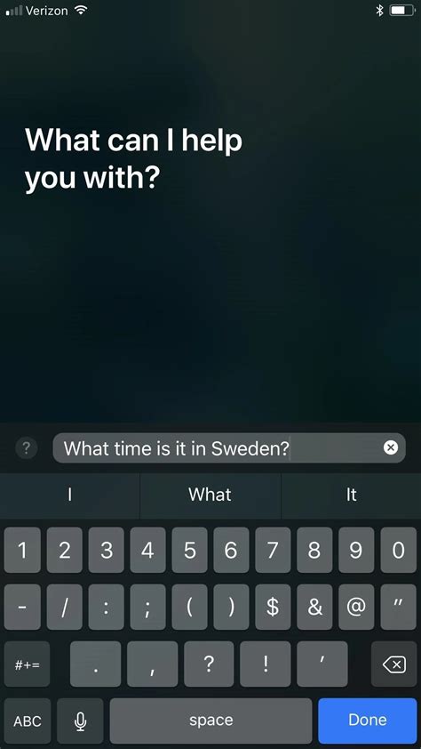 The 5 Best New Siri Features In Ios 11 For Iphone « Ios And Iphone Gadget Hacks