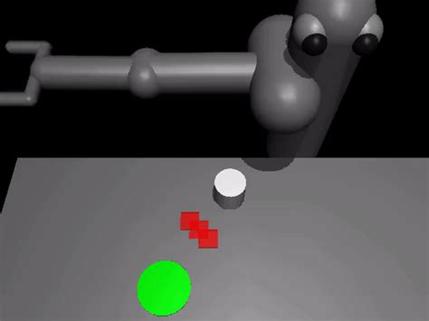 Maximum Entropy Rl Provably Solves Some Robust Rl Problems The Berkeley Artificial