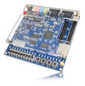 Fpga tutorial Ekonomiskt och starkt ljus för hemmet