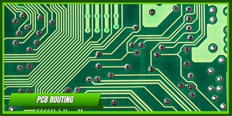 High Speed PCB Design Fundamentals