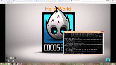 Cocos2d Js — Cours 1 Mise En Route Youtube