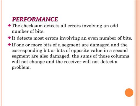 Data Communication Errordetectionncorrectionppt