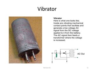 Inverters Pptx