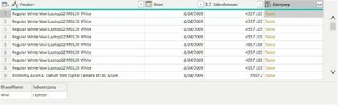 Nested Functions And Table Buffer Exceed