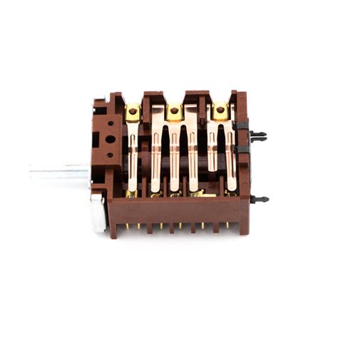 Function Switch — Smiths Nz