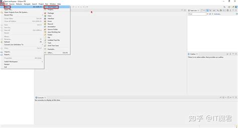 Java开发环境搭建详细教程 JDK Eclipse 知乎 Java开发环境搭建详细教程 JDK Eclipse 知乎