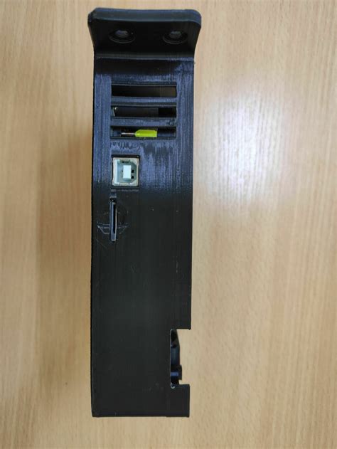 Free 3d File Ender 3 Control Box Skr V1314 🎛️・3d Printer Model To