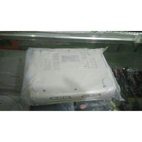 Jual Ps1 Slim Paket Console Sama Satu Kaset Shopee Indonesia