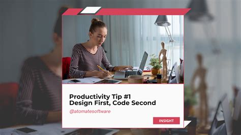 Productivity Tips For Developers