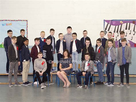 Confirmation Classes 2018 St Josephs Cbs Sundays Gate