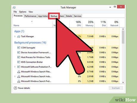 How To Optimize Windows Startup