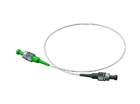 Fiber Array Coupling Solutions For Silicon Photonics Chip MEISU