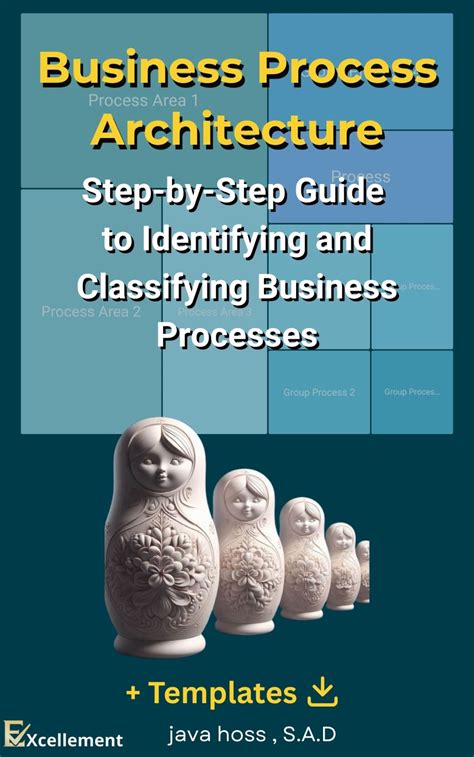 a bpm toolkit and step by step guide to identifying and classifying