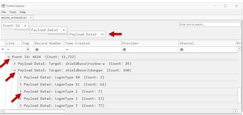 Unleashing The Power Of Evtxecmd Windows Event Log Analysis