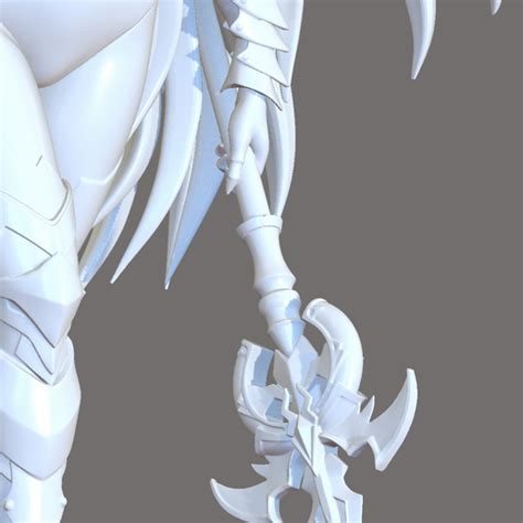🎨 Lunaepicseven・ Stl File For 3d Printing・cults