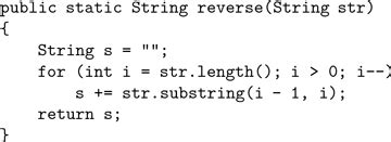 AP Computer Science A Free Response Practice Test Crackap Com