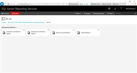 Step By Step Microsoft Bitlocker Administration And Monitoring Part 4 Msendpointmgr