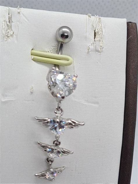 Сережка для пірсингу — ціна 102 грн у каталозі Сережки для пірсингу Купити аксесуари за