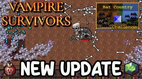 New Update This Is The First Ever Character Evolution In Vampire