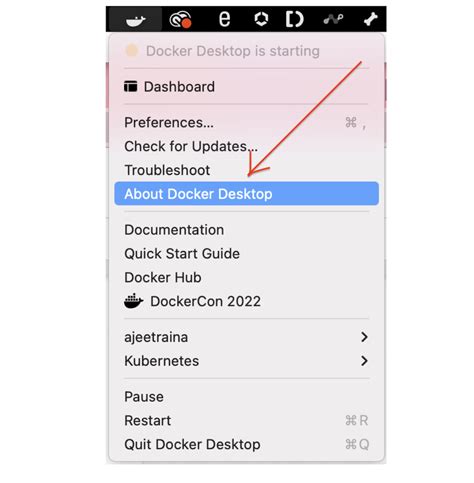 Building A Multi Container Net App Using Docker Desktop Docker