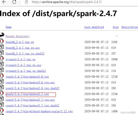 spark分布式系统搭建指南：从伪分布式到集群模式 csdn博客