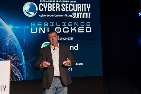 13th Annual Cyber Security Summit Image Collection 15th Annual Cyber Security Summit Oct 21