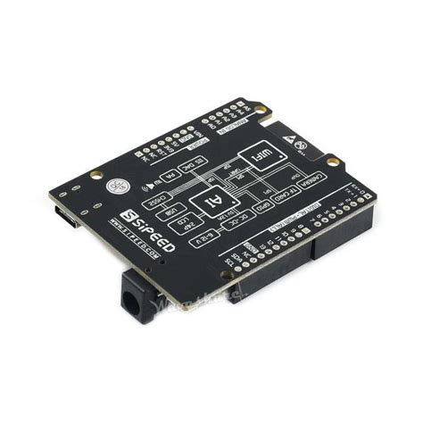 Maixduino Aiot Developer Kit Arduino Connectivity Ws 17105