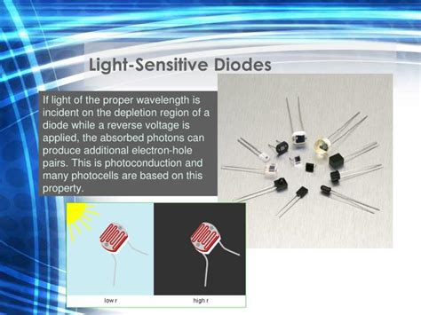 Are Diodes Polarity Sensitive At Ollie Dunlap Blog