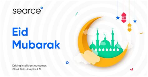 Searce Inc On Linkedin Eidmubarak