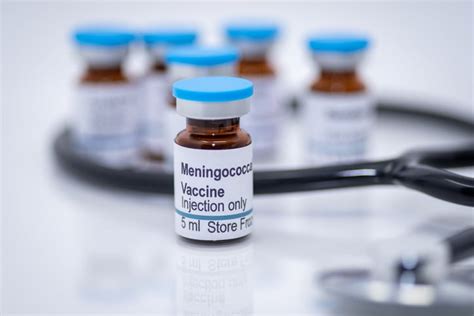 Pfizers Phase 3 Trial Of Pentavalent Meningococcal Vaccine Menabcwy In Adolescents Hits All