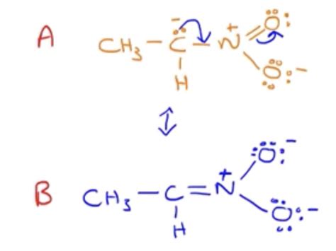 Solved How Are These Resonance Structures Obeying The Octet Chegg Com