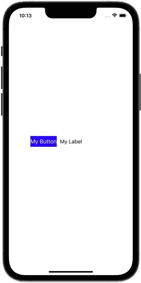 Implementing Ios Auto Layout Constraints In Code Answertopia
