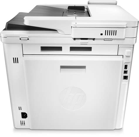 Hp Mfp M377dw Colour Laserjet Pro Printer Dottmedia Group Limited