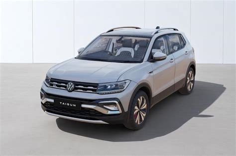 Volkswagen Taigun Variants Explore Base Mid And Top Models With Prices