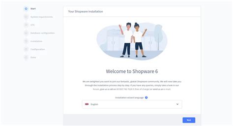 How To Install Shopware With Nginx And Let S Encrypt SSL On Ubuntu