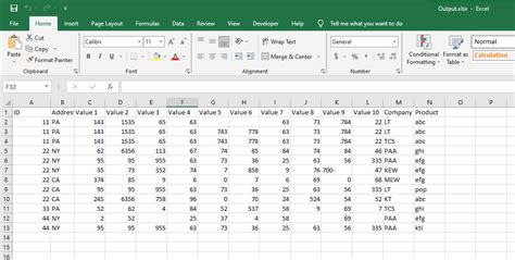 i want to take first row data column 3 to column 12 other all below