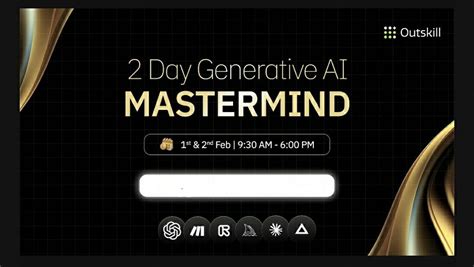 Nandakumar Gurusankar On Linkedin Generativeai Ai
