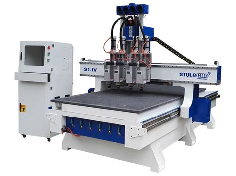 What Is A CNC Router And How Does It Work The Daily Notes