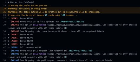 Use Actionsstale To Close Awaiting Op Action With No Response By