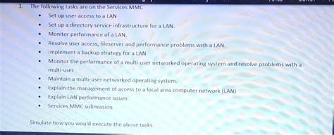 Solved 3 Design A Network Diagram And Research In Order To