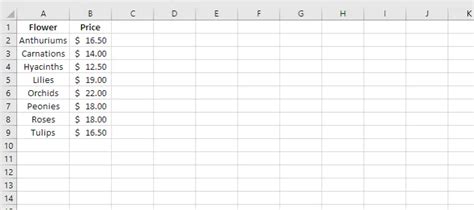 Using AutoFill In Excel GoSkills