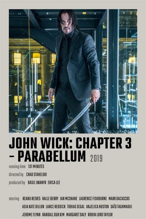 Sfm John Wick Poster Tribute By Sn Wsh On Deviantart Hot Sex Picture