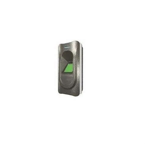 Essl Fr 1200 Fingerprint Exit Reader At ₹ 4026 Piece Finger Reader In
