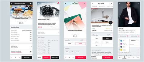 Sketch Case Study On Behance